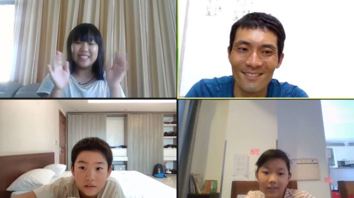 JSPPの良いところ – プノンペン日本人学校