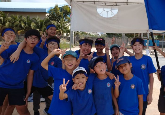 JSPPの学び – プノンペン日本人学校